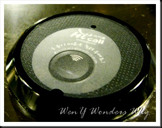 WenY Wonders Why: Bites: Tong 86 @ Perth